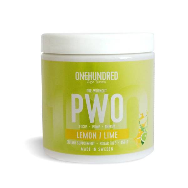 PWO - Kost1 Kosttilskudd AS